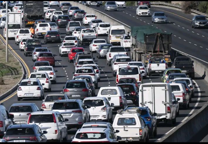 Road Closures in Johannesburg Ahead of the G20 Leaders’ Summit - Soweto ...